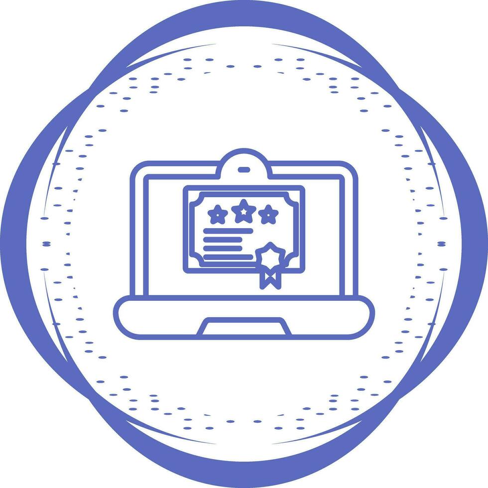 Digital Certificate Vector Icon 26358088 Vector Art at Vecteezy Digital Certificate Vector Icon 26358088 Vector Art at Vecteezy