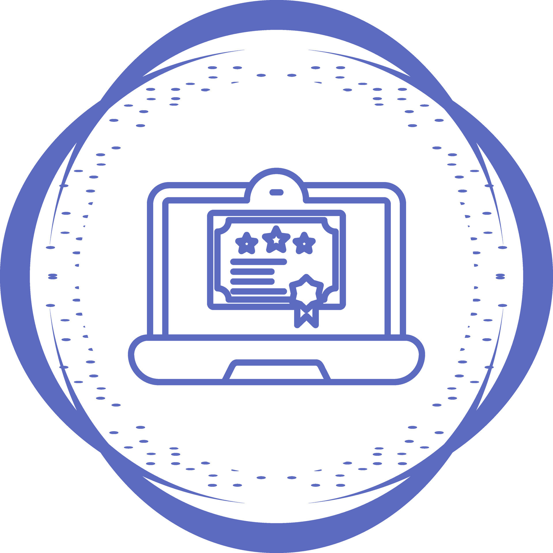 Digital Certificate Vector Icon 26358088 Vector Art at Vecteezy Digital Certificate Vector Icon 26358088 Vector Art at Vecteezy