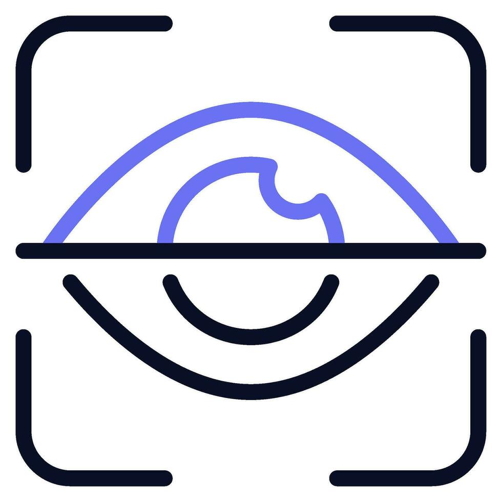 Biometric Authentication Icon 26362338 Vector Art at Vecteezy Biometric Authentication Icon 26362338 Vector Art at Vecteezy