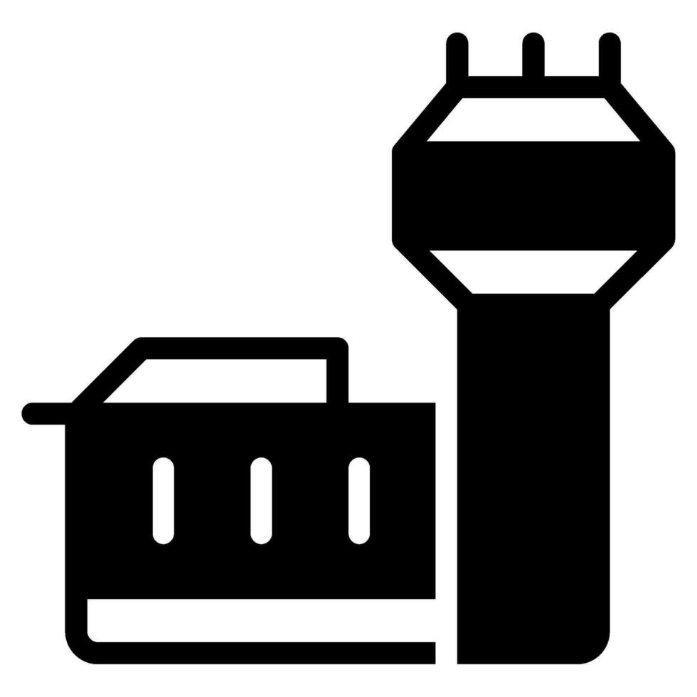 Airport Terminal Icons 26362430 Vector Art at Vecteezy