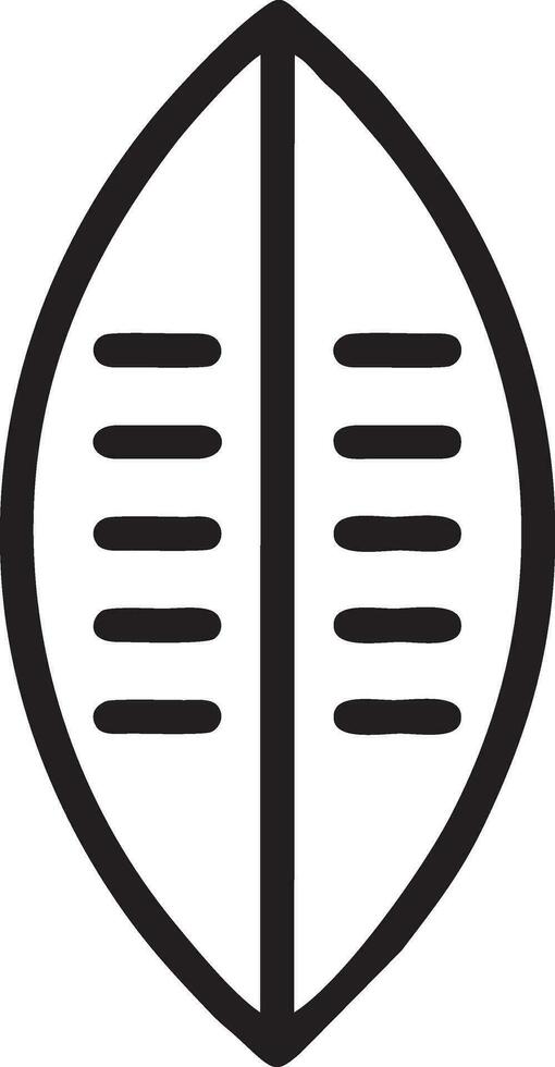 Feather icon symbol isolated vector image. Illustration of the feather ...