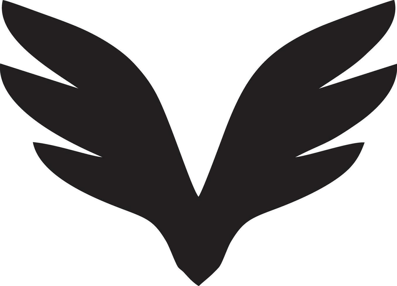 Feather icon symbol isolated vector image. Illustration of the feather ...