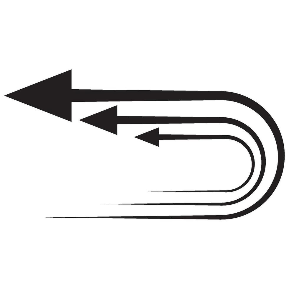 Wind Direction Icon Vector 26365192 Vector Art At Vecteezy