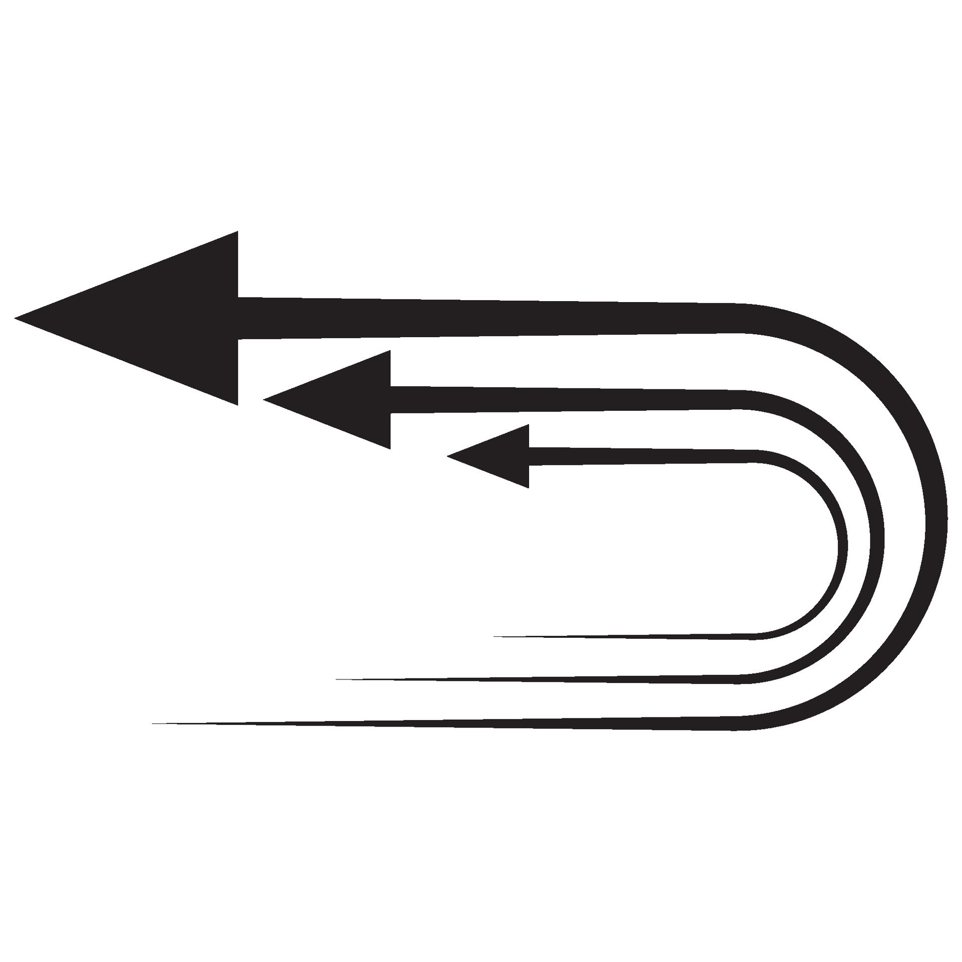 Wind Direction Icon Vector 26365192 Vector Art At Vecteezy
