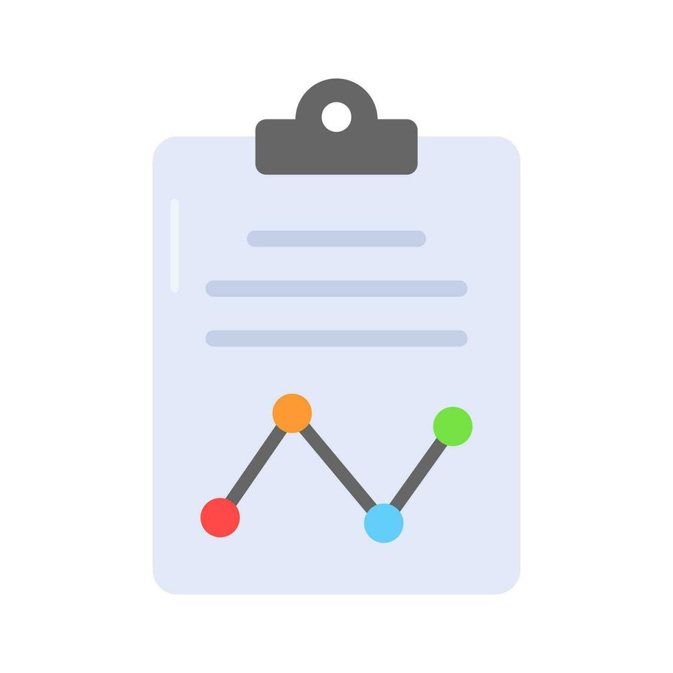 Check this amazing icon of data analytics in trendy style, premium ...