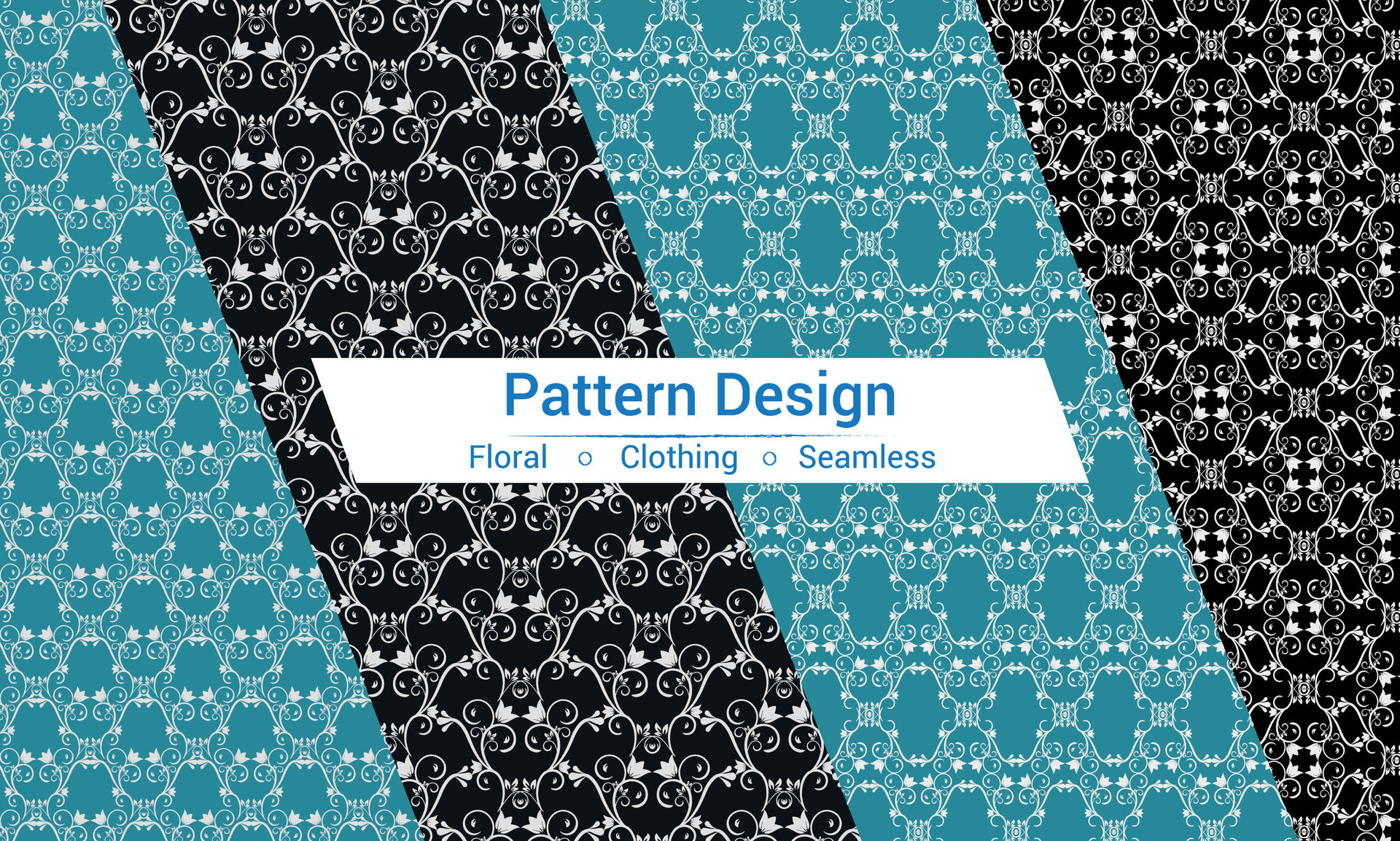 New Pattern Design 26367973 Vector Art at Vecteezy