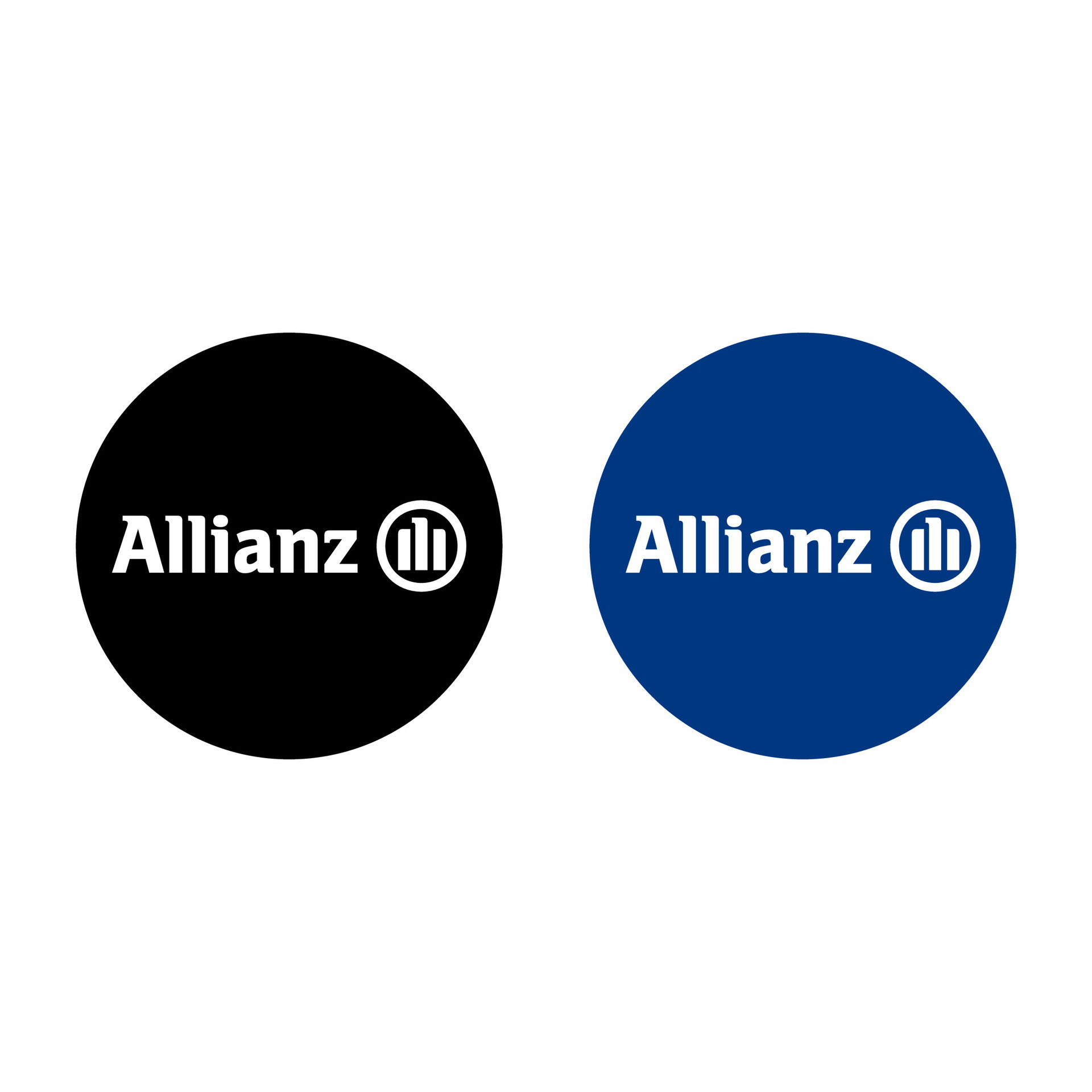 Allianz Logo Vector