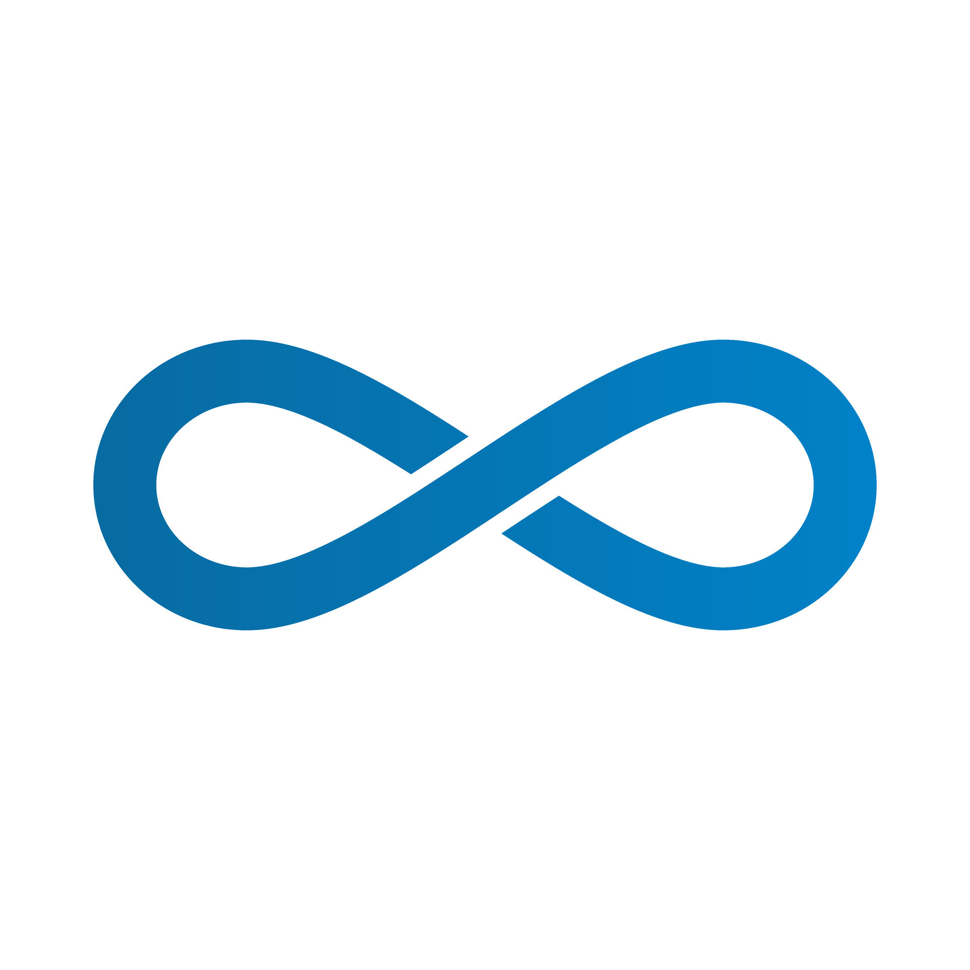 Blue infinite icon. Unlimited. Vector. 26381118 Vector Art at Vecteezy Blue infinite icon. Unlimited. Vector. 26381118 Vector Art at Vecteezy