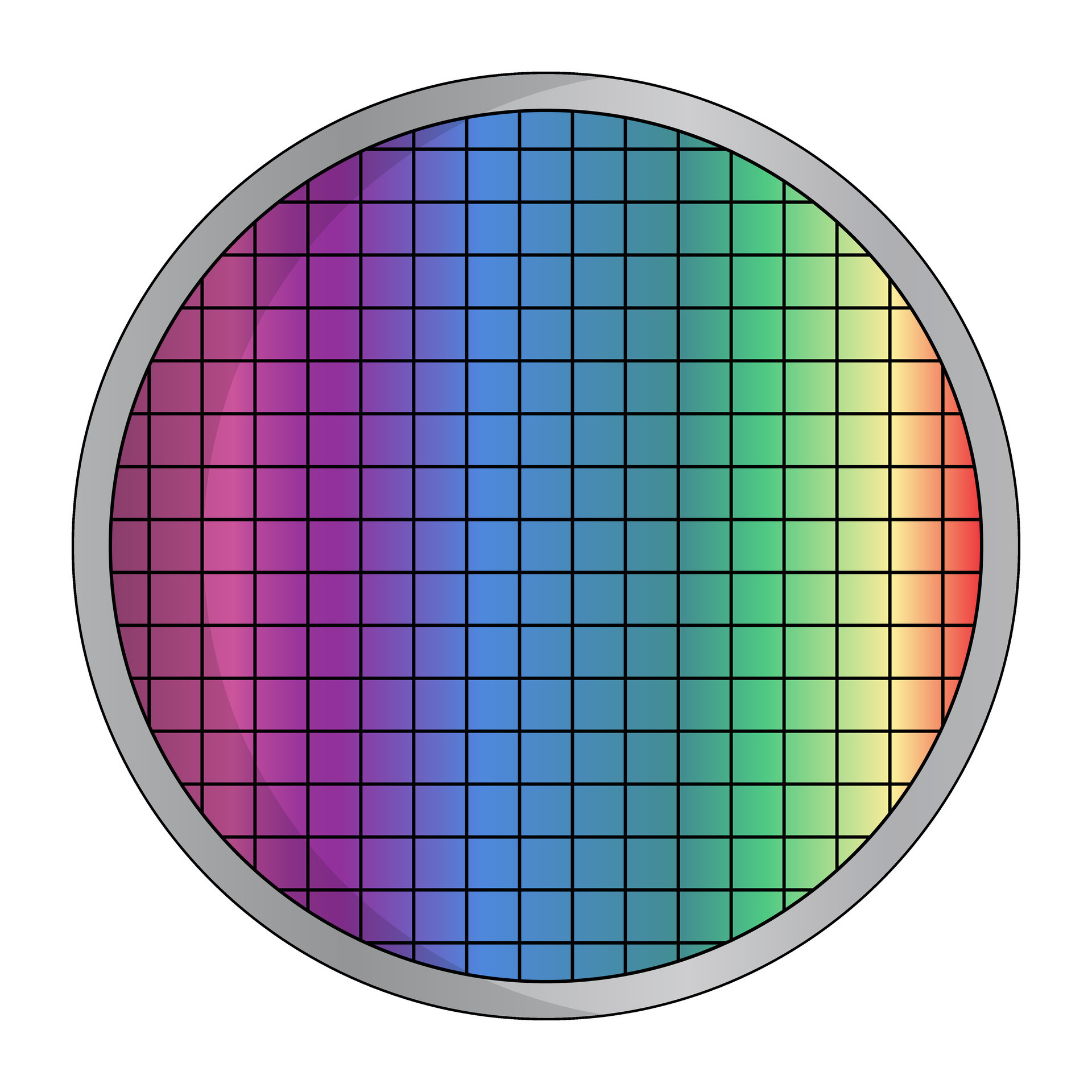 Silicon Wafer Icon - Vrogue.co Silicon Wafer Icon - Vrogue.co