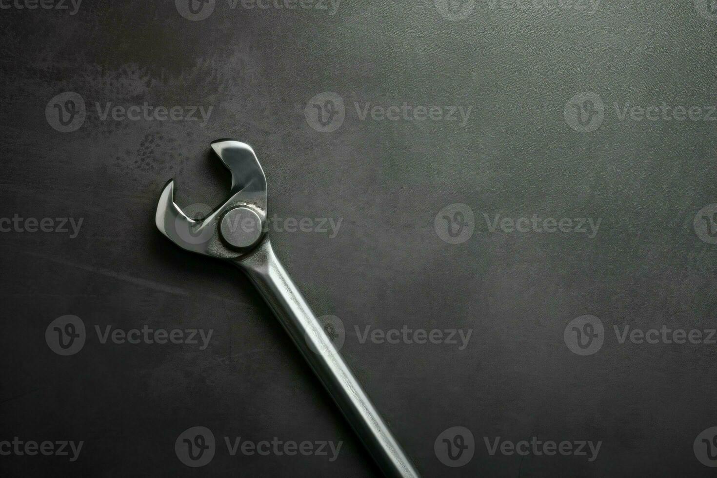 Wrench tool. Generate Ai 26382433 Stock Photo at Vecteezy Wrench tool. Generate Ai 26382433 Stock Photo at Vecteezy
