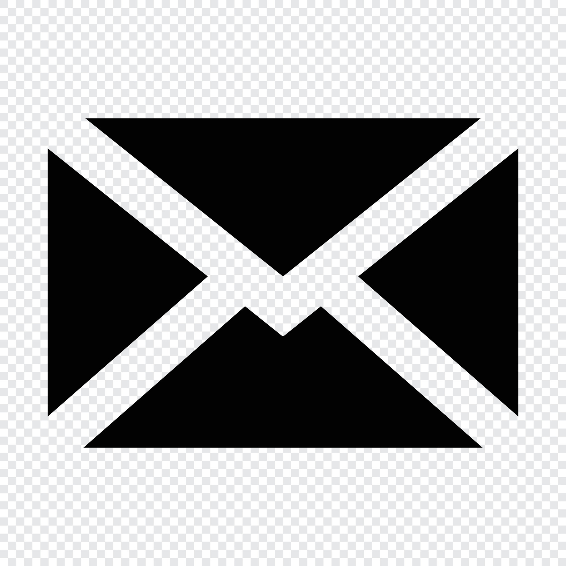 Email icon. Suitable for website UI design 26390142 Vector Art at Vecteezy