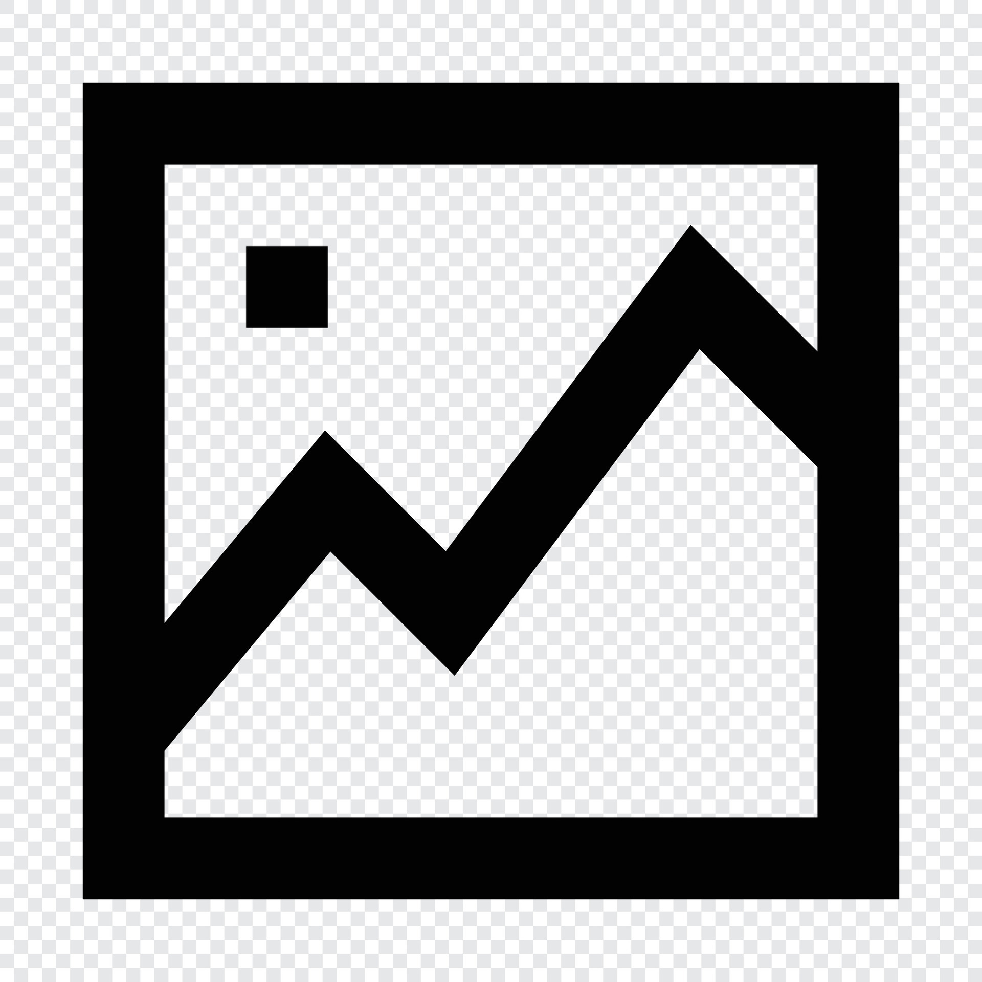 Picture Icon Suitable For Website Ui Design 26390151 Vector Art At Vecteezy