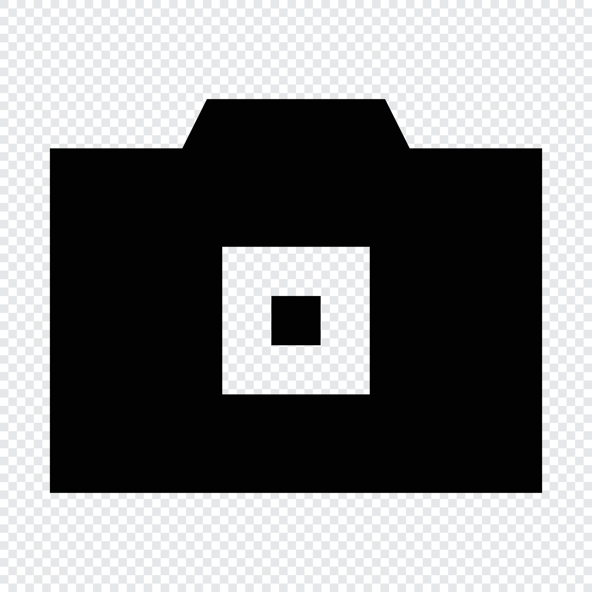 Camera icon. Suitable for website UI design 26390162 Vector Art at Vecteezy
