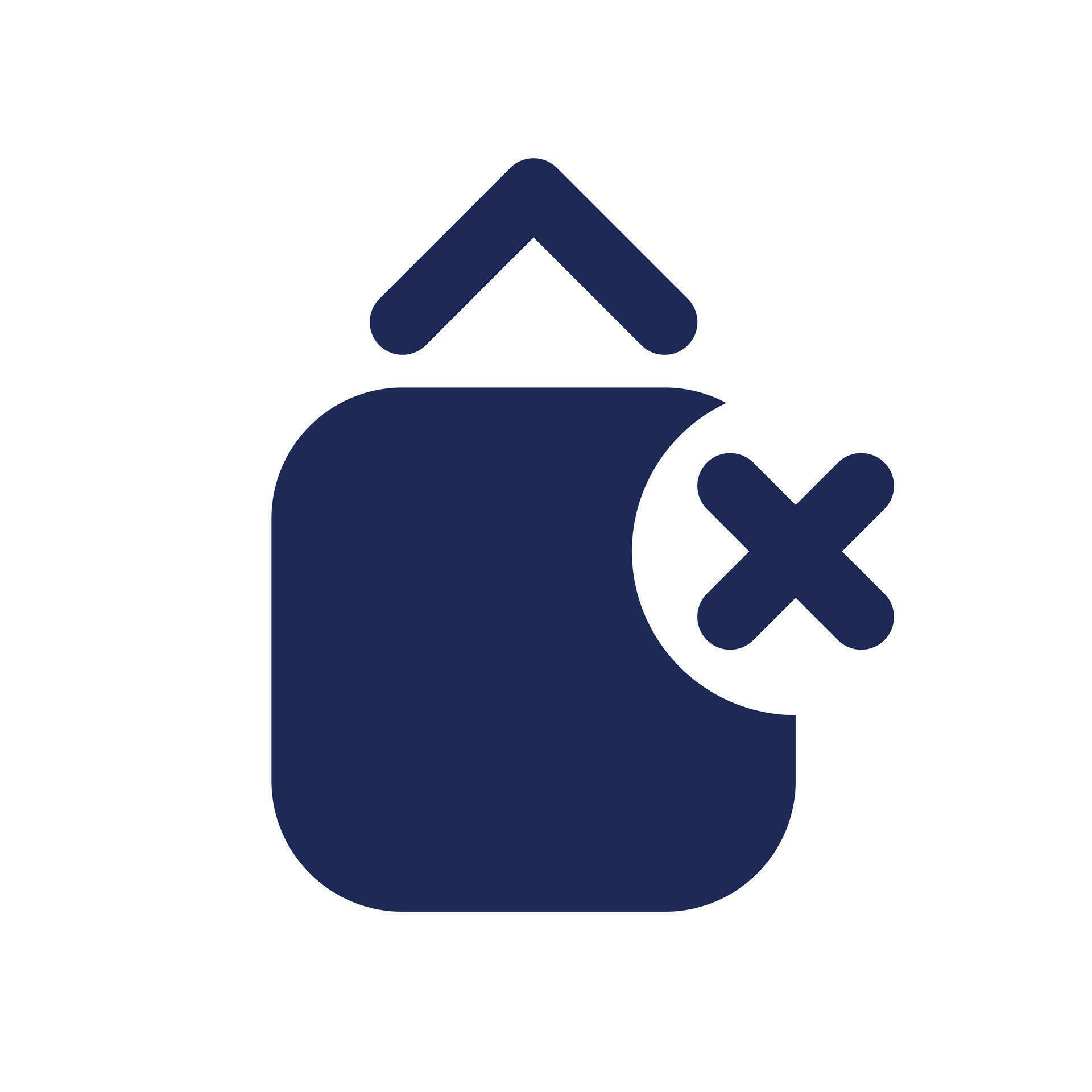 Remove jump animation effect black pixel perfect solid ui icon. Delete vertical movement from ...