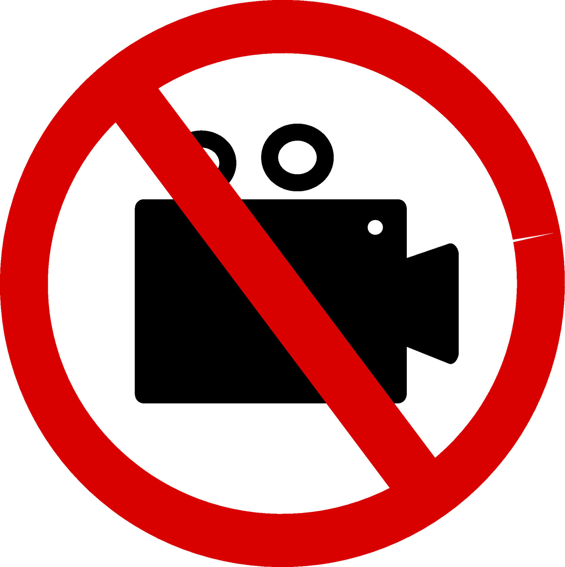 Camera Recording Sign Retailer | www.pinnaxis.com Camera Recording Sign Retailer | www.pinnaxis.com