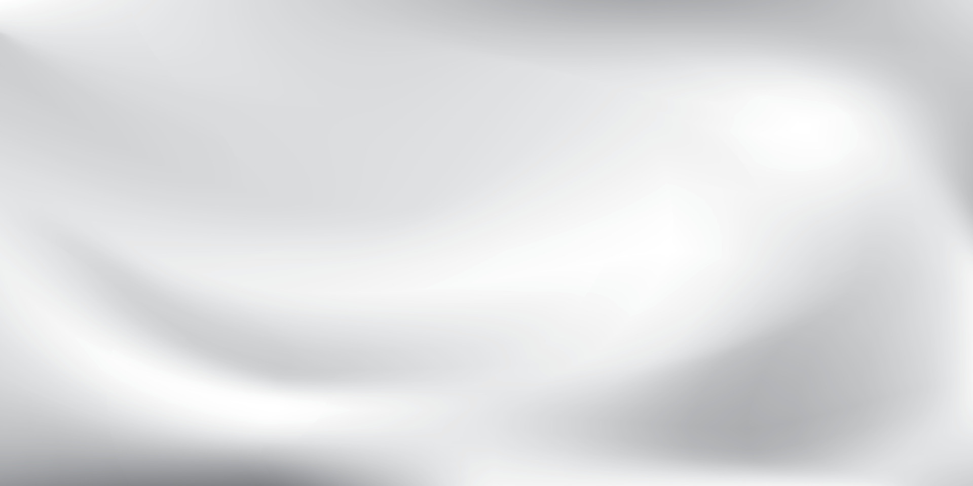 Gray Color Abstract Blurred Gradient Mesh Background Vector