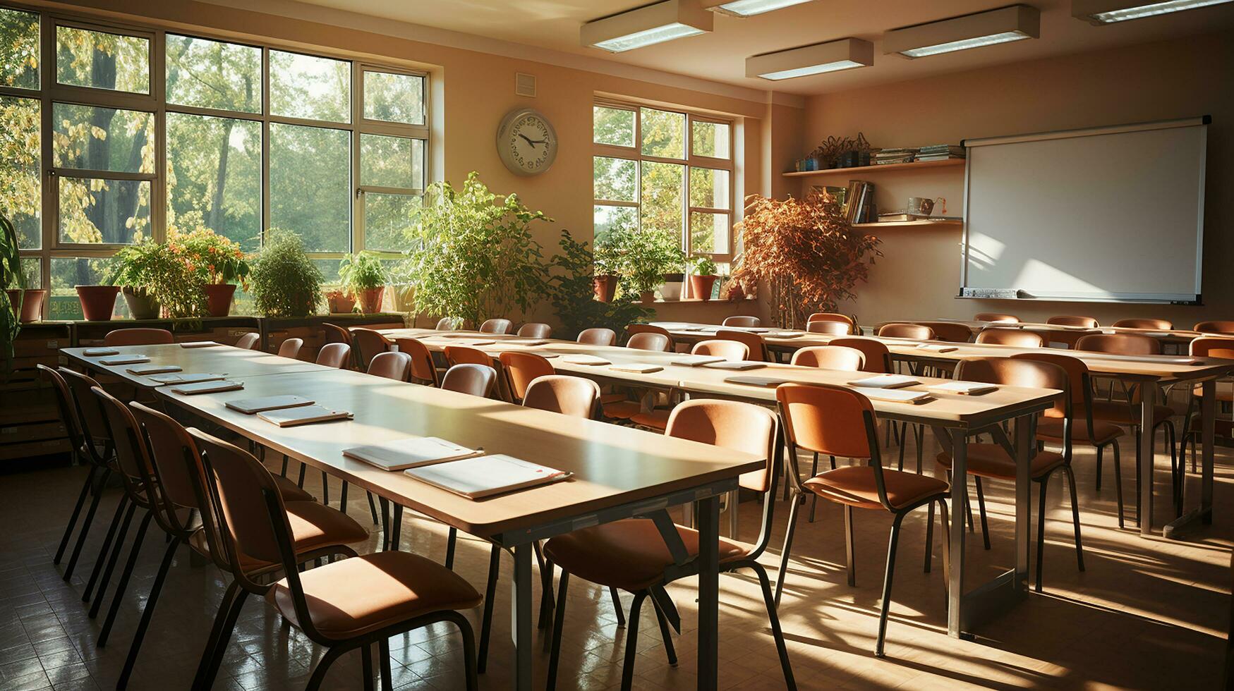 School Room Stock Photos, Images and Backgrounds for Free Download