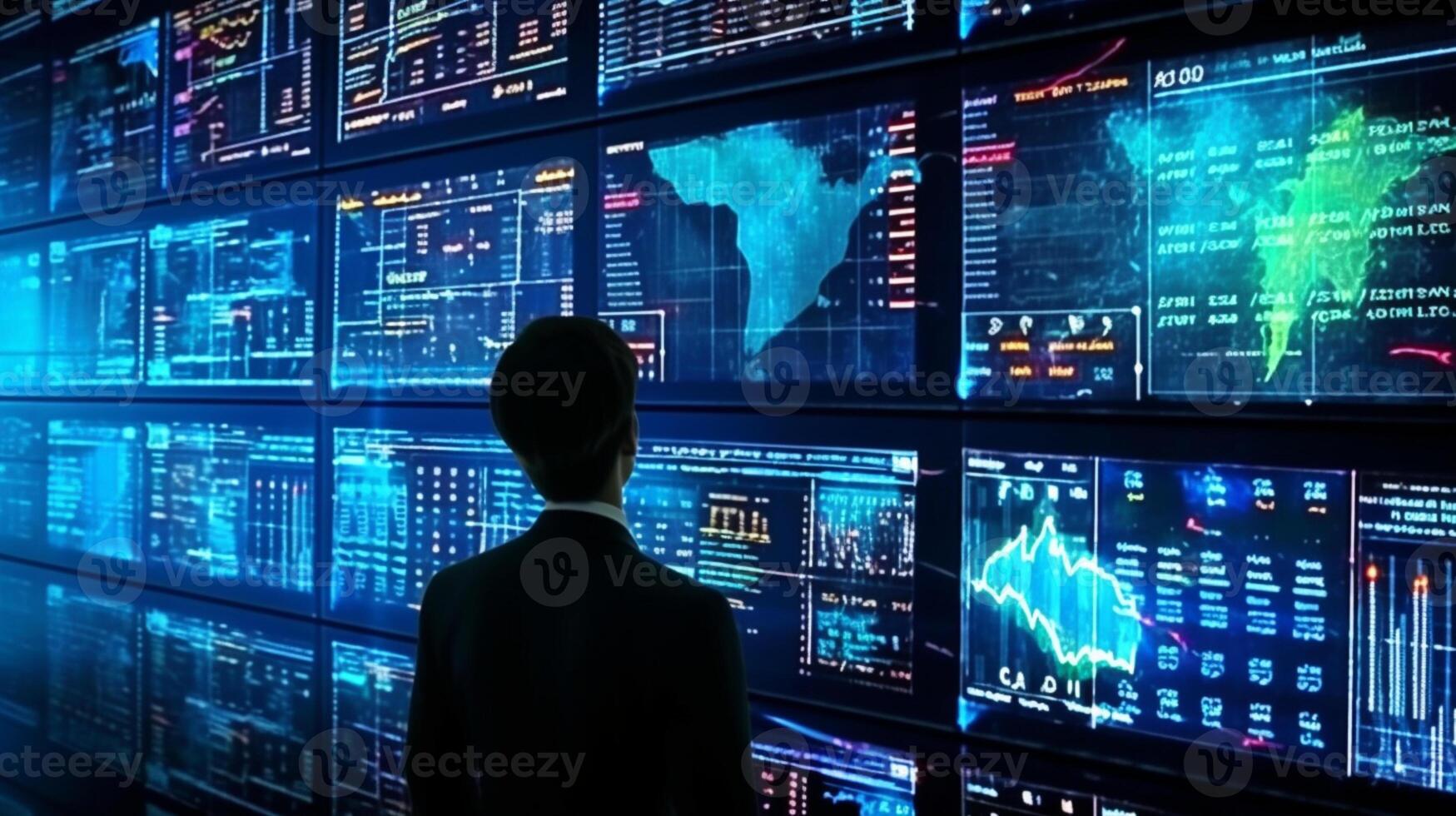 Maximizing potential, Data-driven approaches for unlocking stock market ... Maximizing potential, Data-driven approaches for unlocking stock market ...