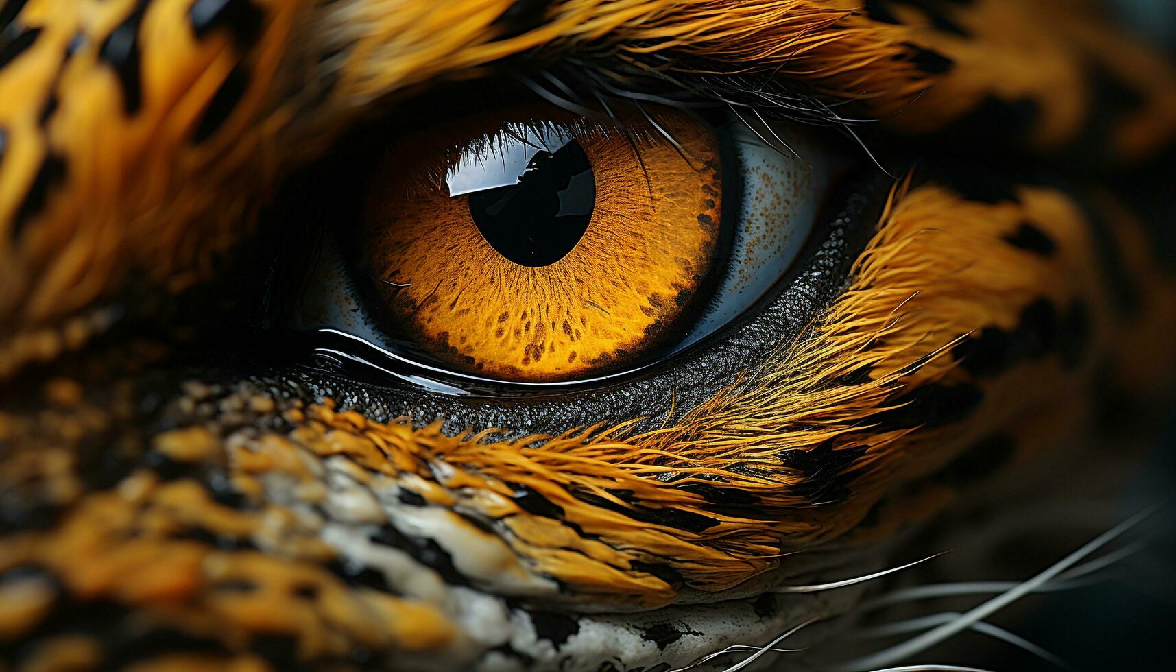 Animal Eyes Photography