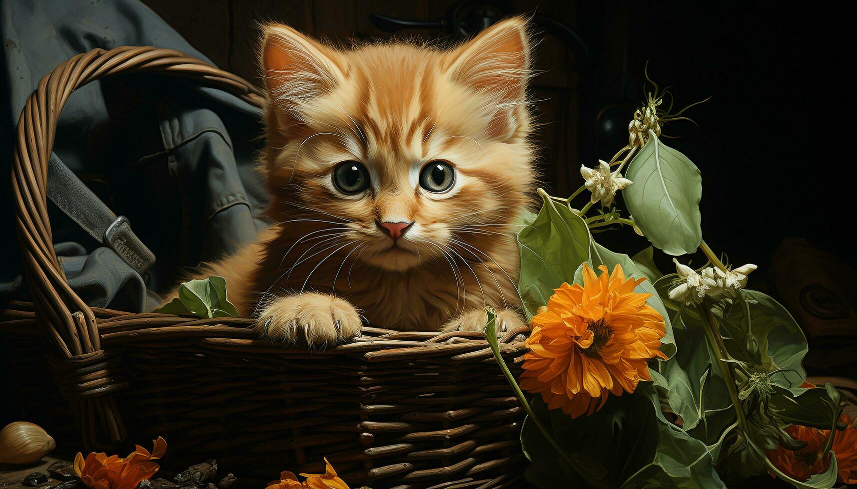 Cute Cat Sitting Stock Photos, Images and Backgrounds for Free Download