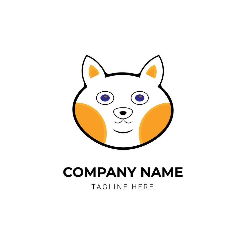 Animal Logo Design Template 26444753 Vector Art At Vecteezy animal-logo-design-template-26444753-vector-art-at-vecteezy