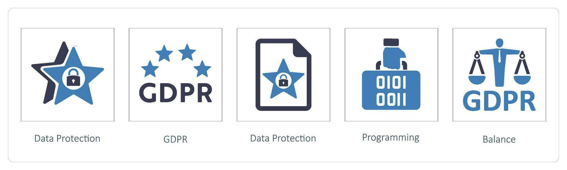 Data Protection, GDPR, Programming 26445125 Vector Art at Vecteezy Data Protection, GDPR, Programming 26445125 Vector Art at Vecteezy
