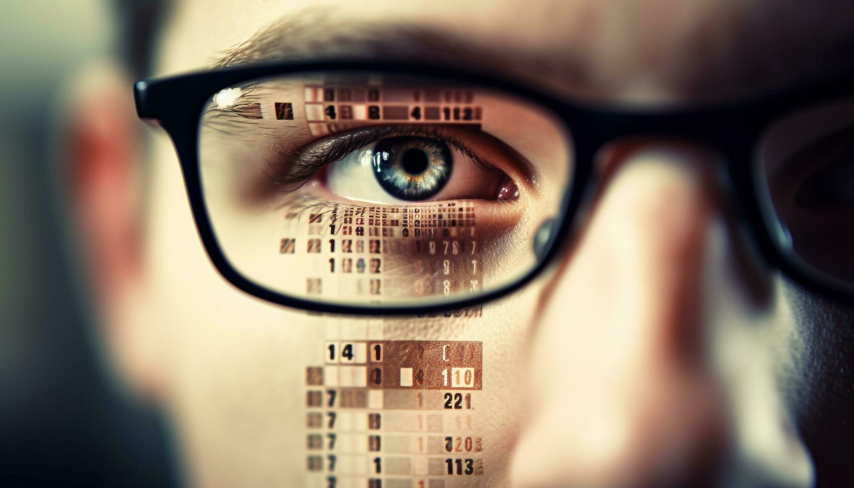 Optical Character Recognition Stock Photos, Images and Backgrounds for ...