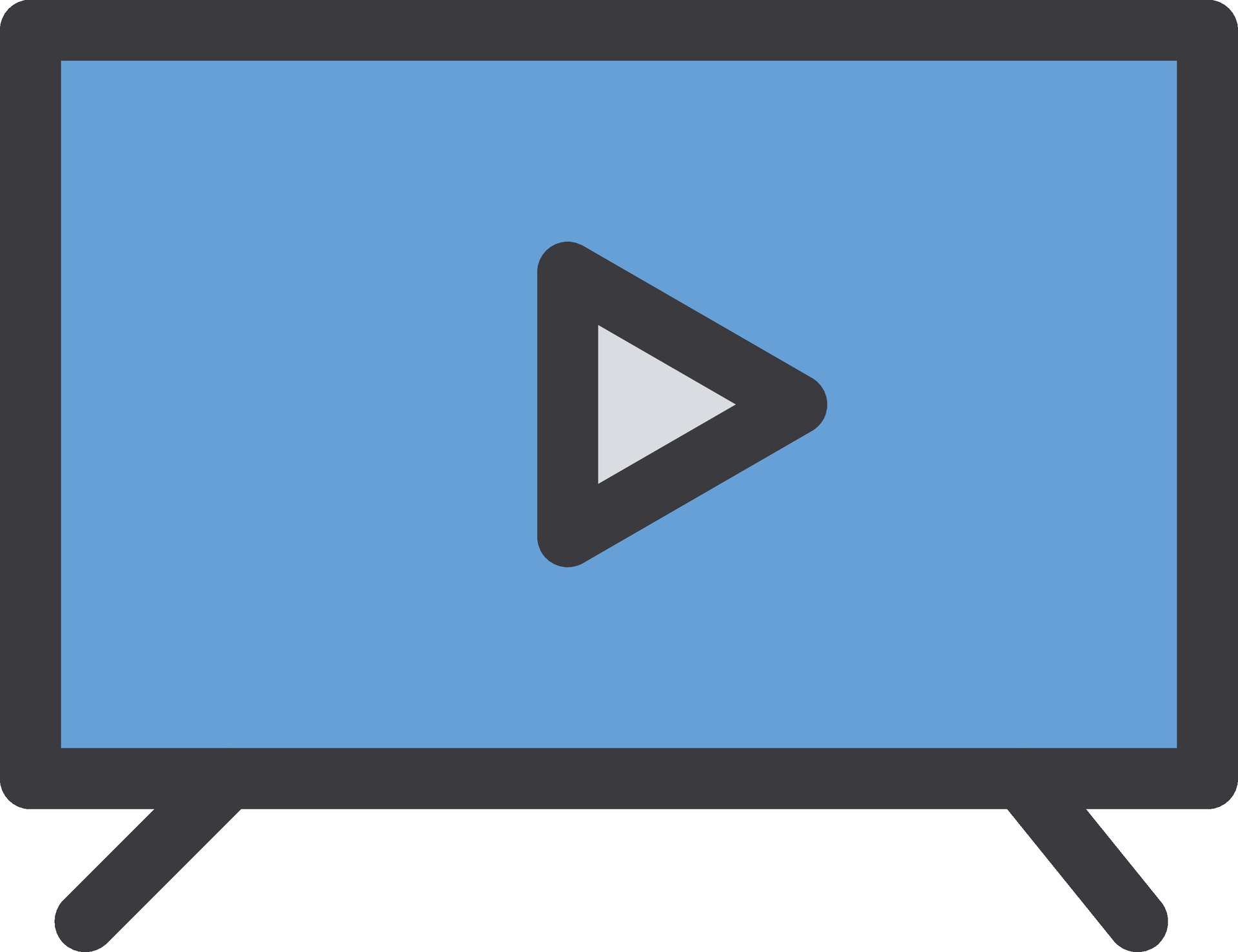 audio medios de comunicación multimedia 26447640 Vector en Vecteezy