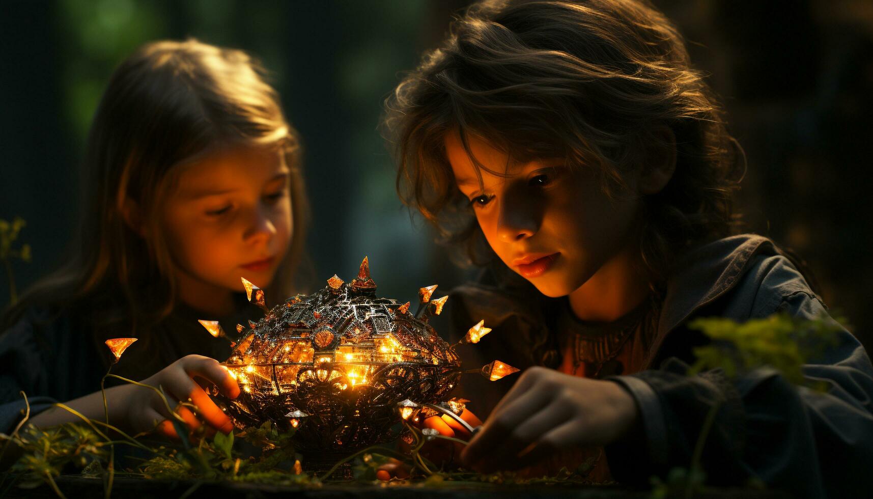 Kids Fantasy Stock Photos, Images and Backgrounds for Free Download