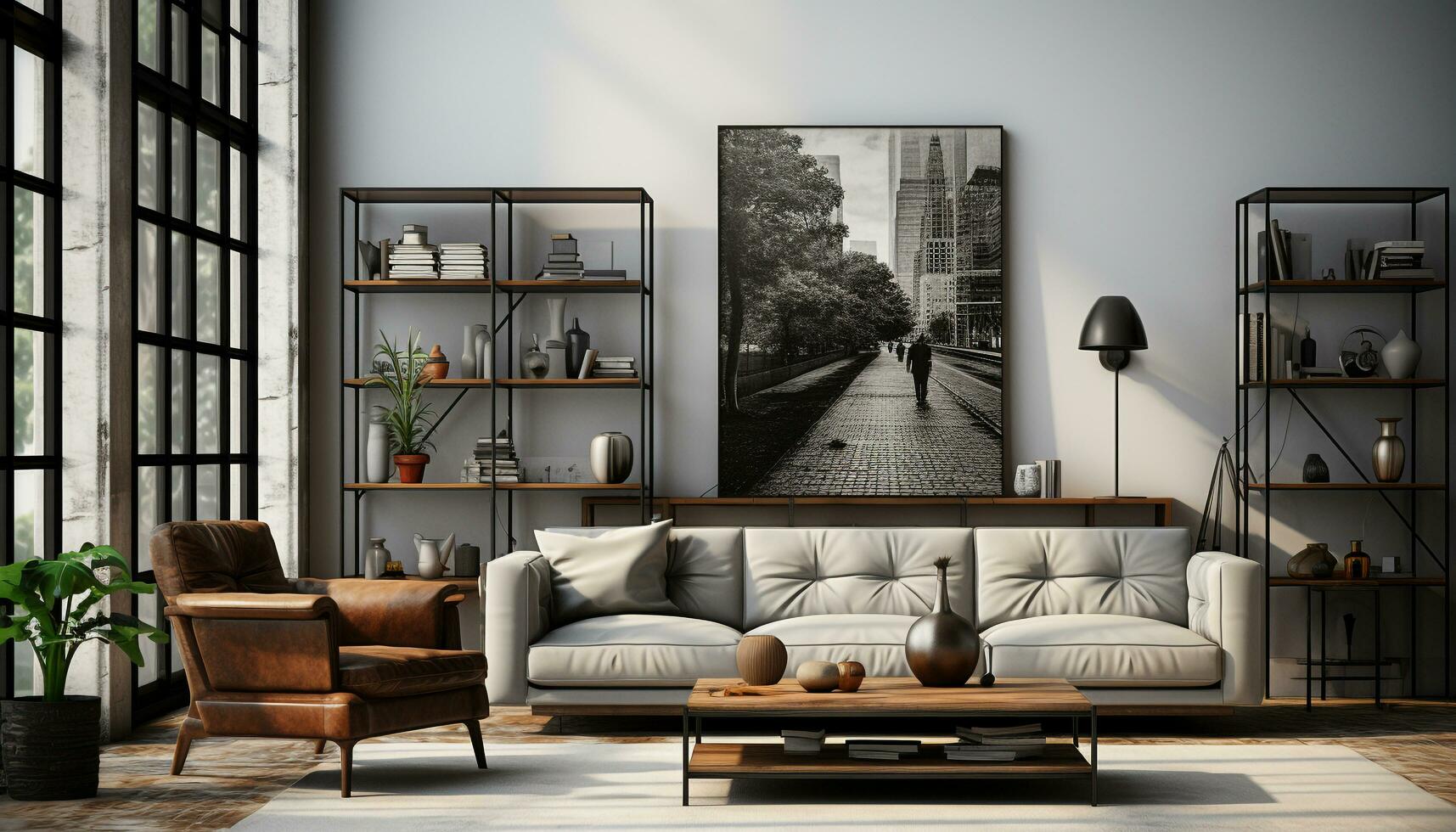 Living Room With People Stock Photos, Images and Backgrounds for Free ...