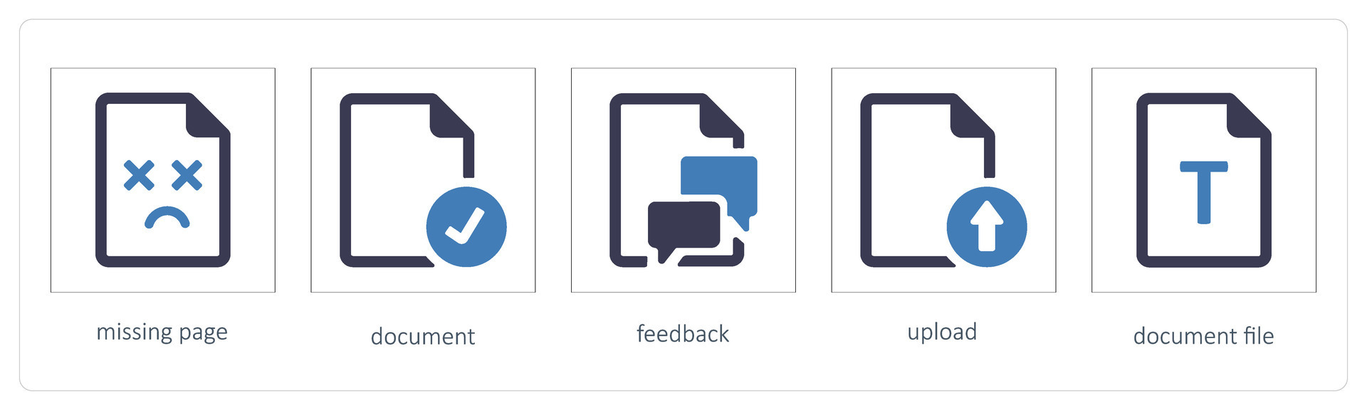 missing page, document, feedback 26451159 Vector Art at Vecteezy