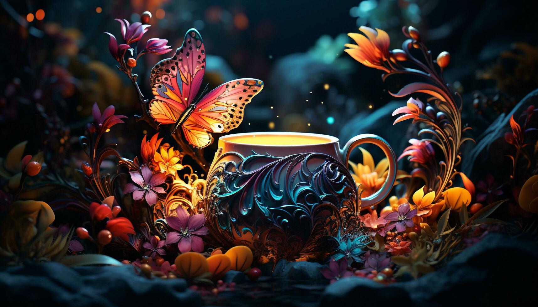 Colorful Patterns Stock Photos, Images and Backgrounds for Free Download