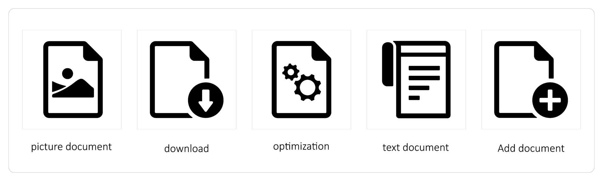 picture document, download 26451806 Vector Art at Vecteezy