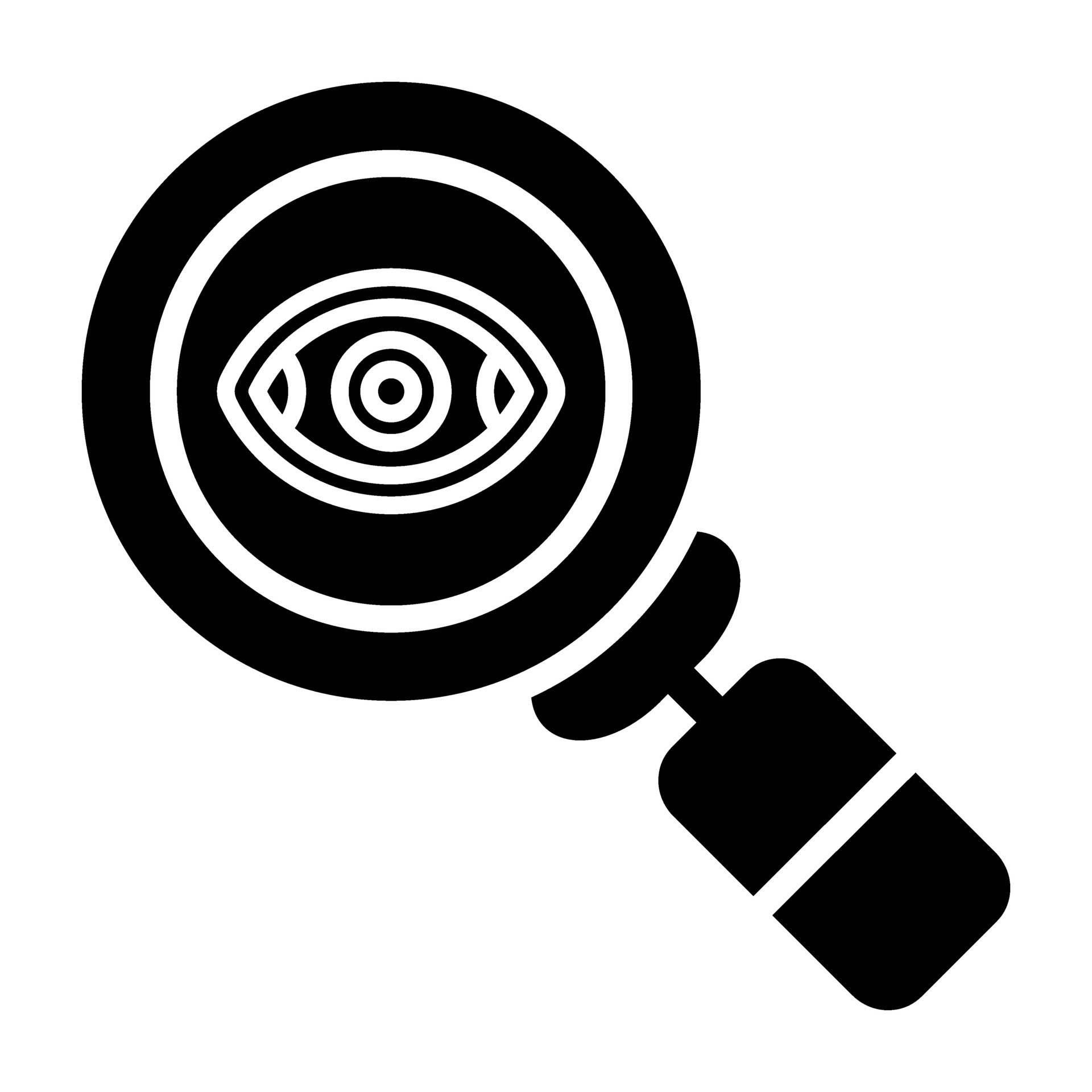 Root Cause Analysis Vector Icon 26452790 Vector Art At Vecteezy