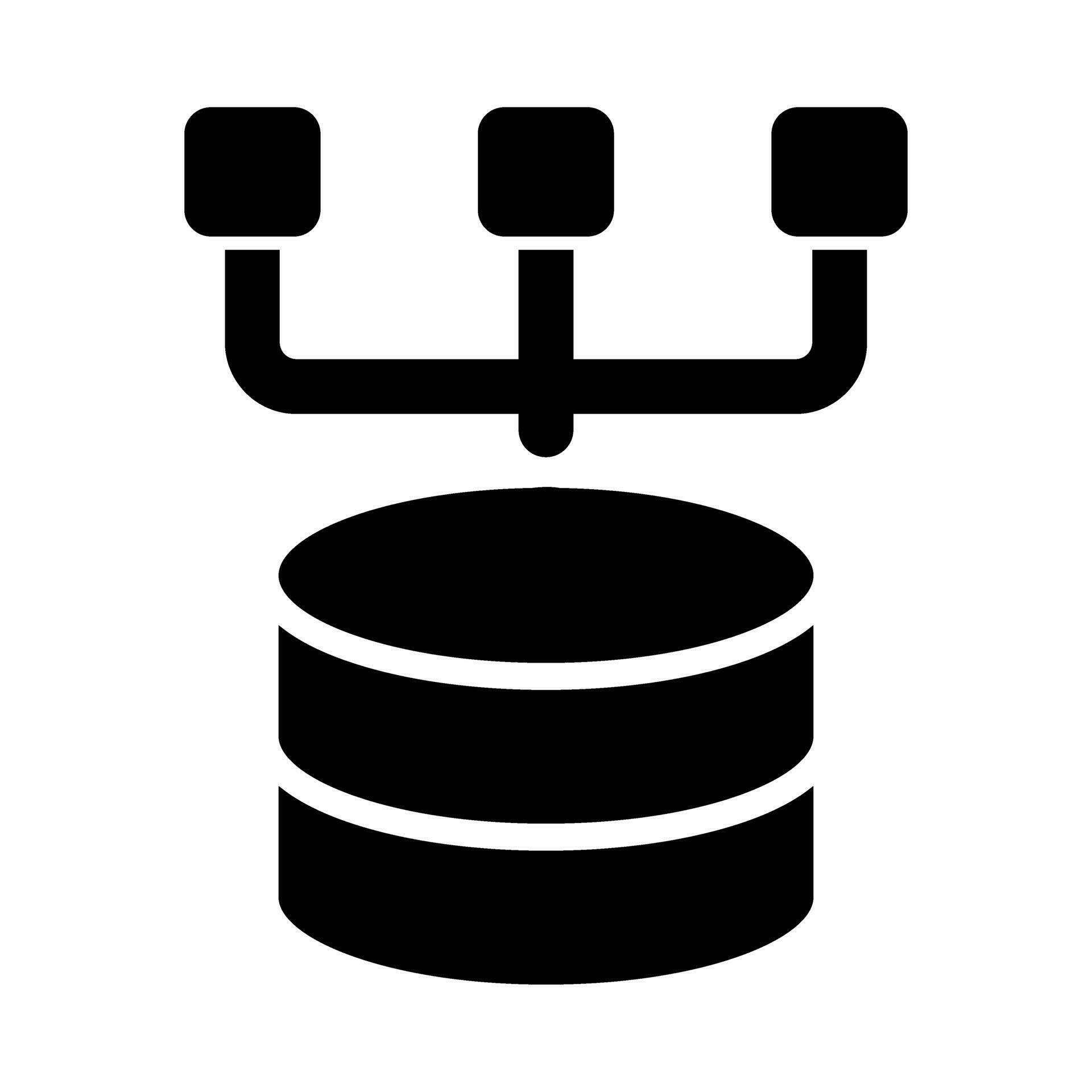 Data Modeling Vector Icon 26453159 Vector Art at Vecteezy