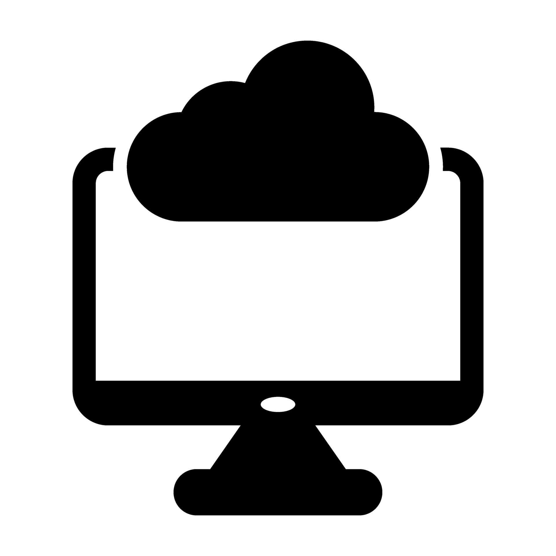 Edge Computing Vector Icon 26453383 Vector Art At Vecteezy