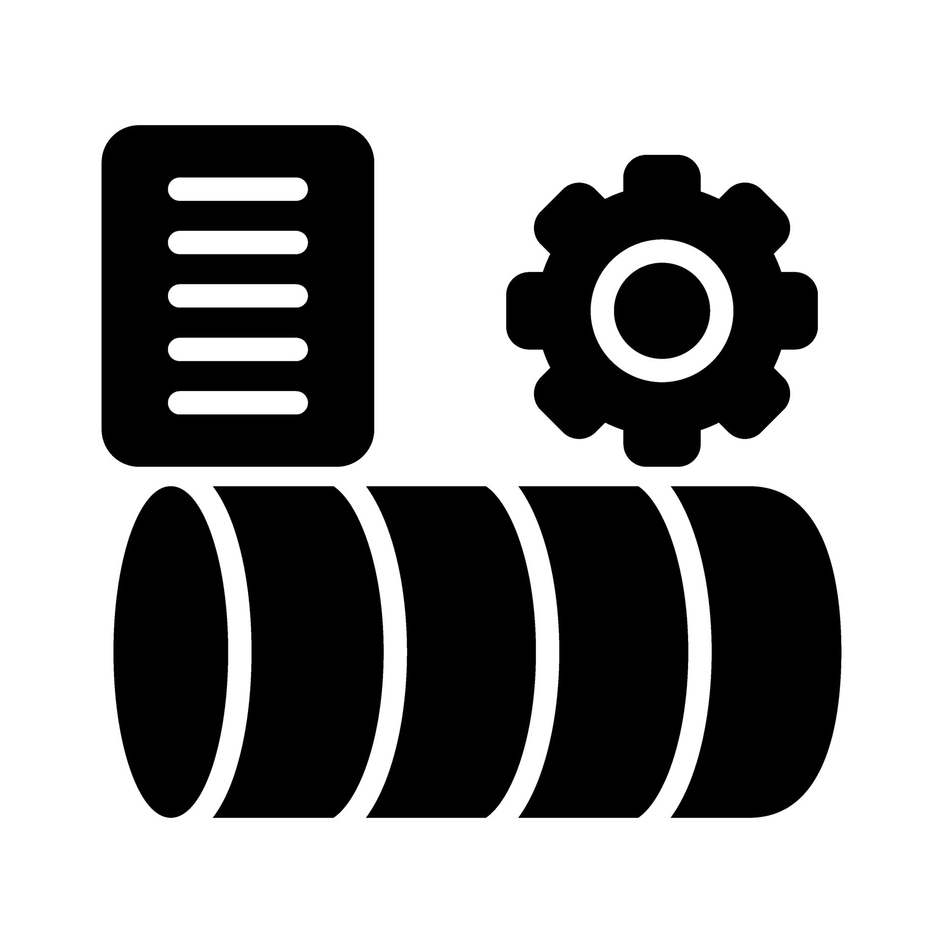 Orchestration Vector Icon 26453487 Vector Art at Vecteezy Orchestration Vector Icon 26453487 Vector Art at Vecteezy