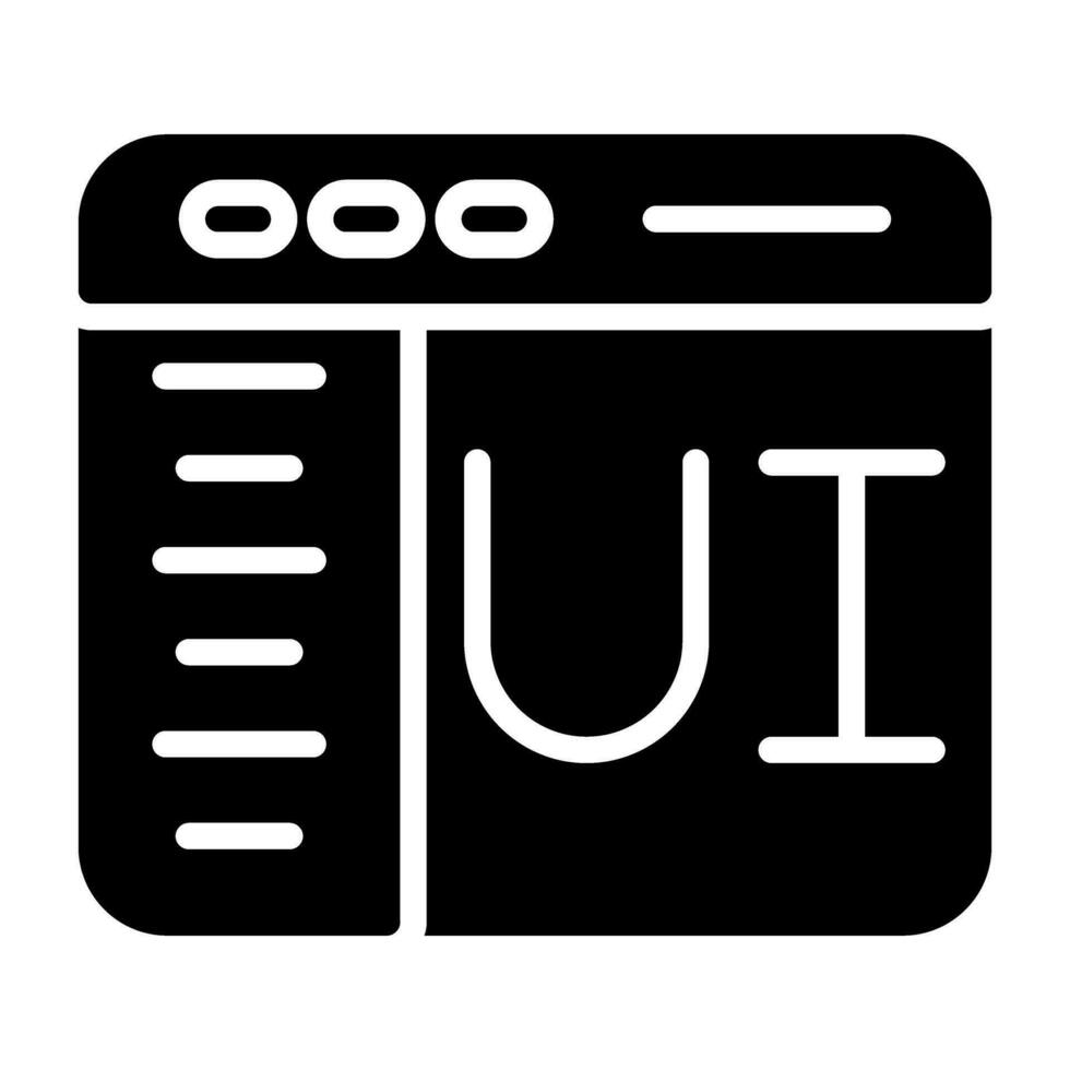 User Interface Vector Icon 26453859 Vector Art at Vecteezy User Interface Vector Icon 26453859 Vector Art at Vecteezy