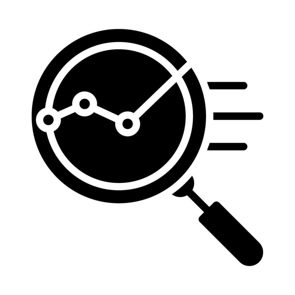 Data Analysis Vector Icon 26454471 Vector Art at Vecteezy