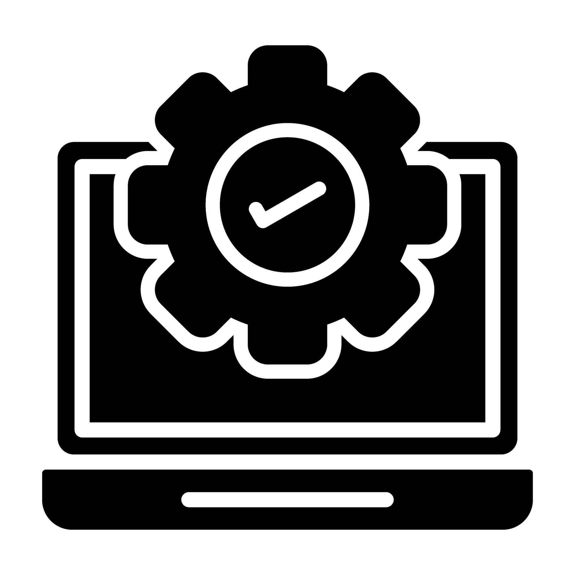 Operating System Vector Icon 26455897 Vector Art at Vecteezy Operating System Vector Icon 26455897 Vector Art at Vecteezy