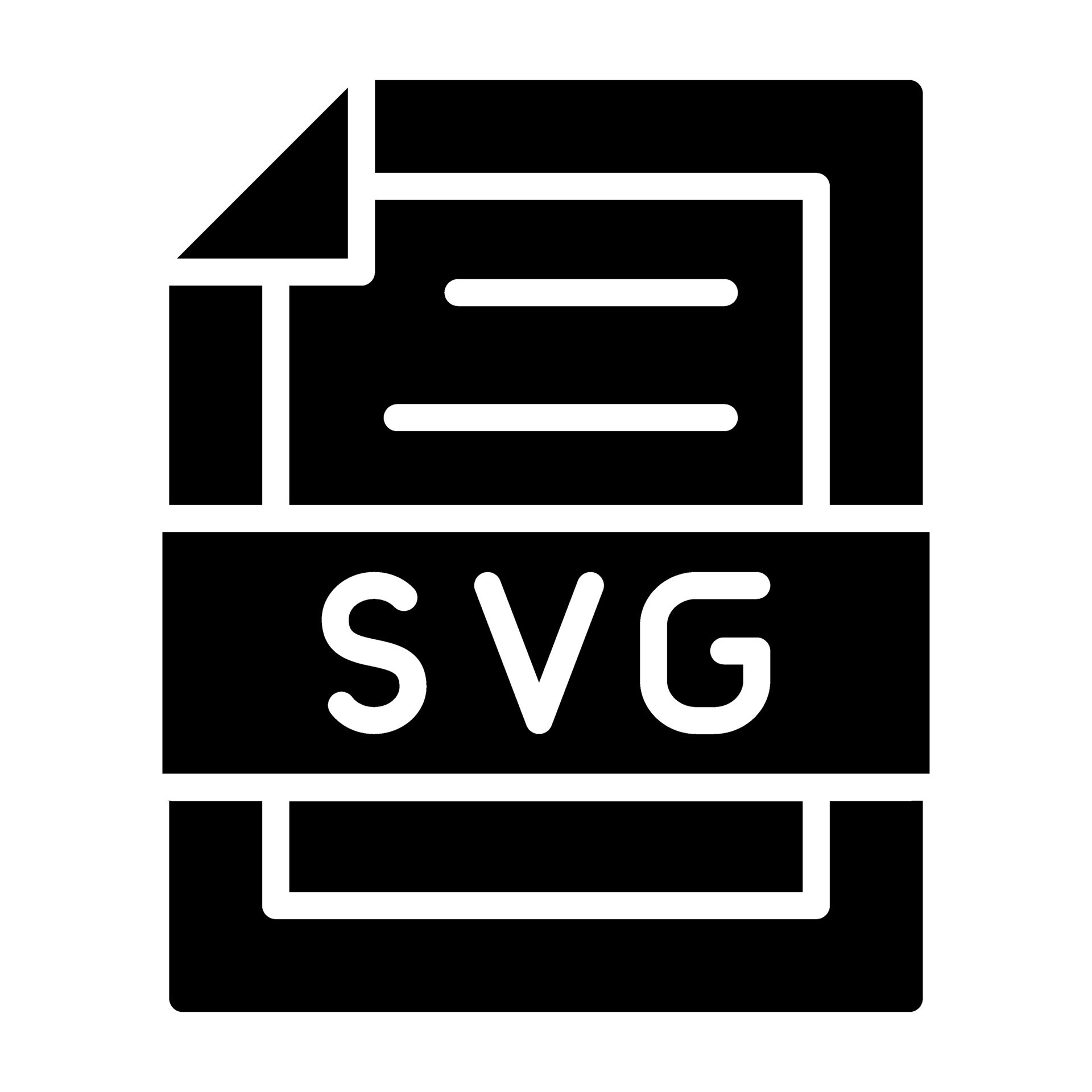 Svg File Vector Icon 26456523 Vector Art at Vecteezy