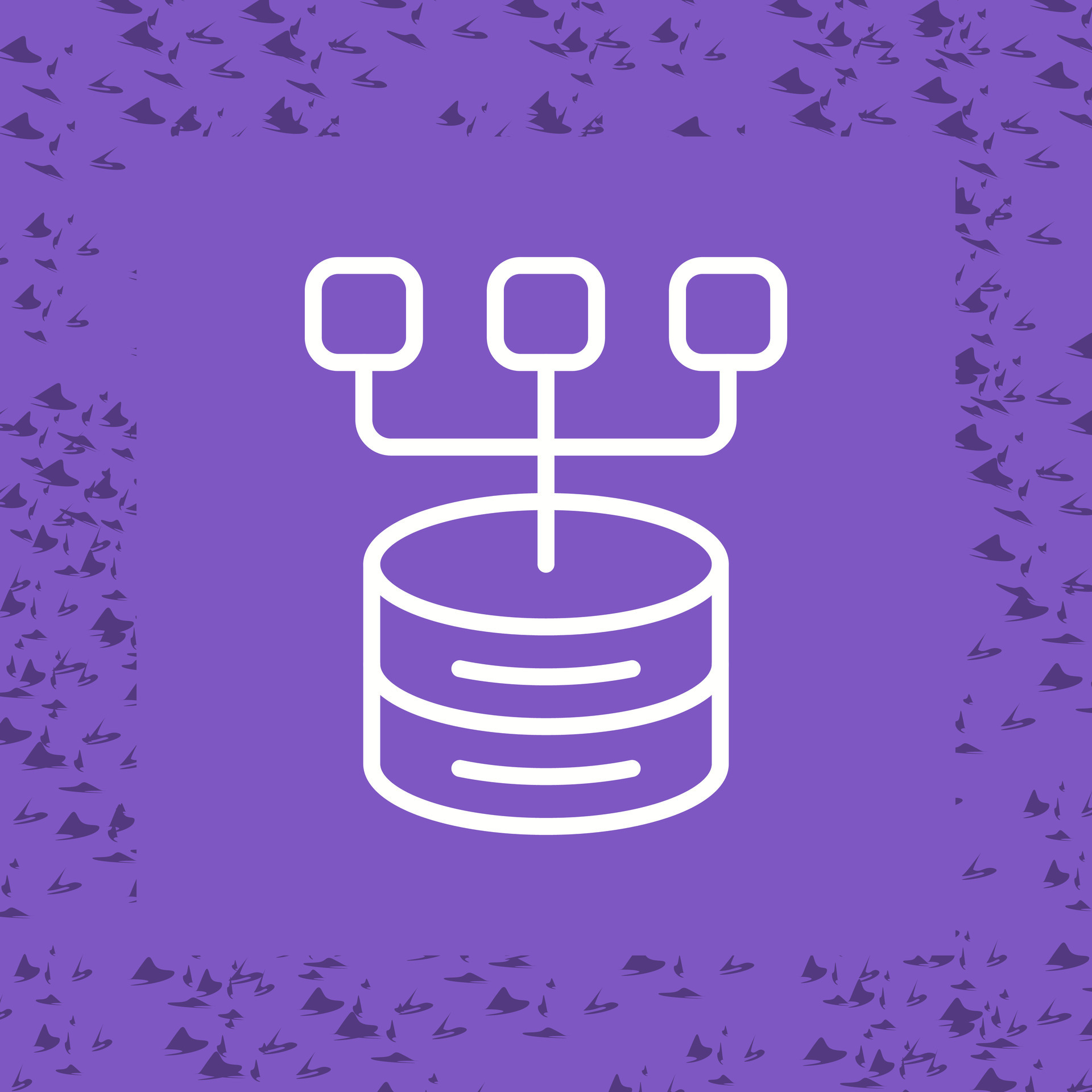 Data Modeling Vector Icon 26457511 Vector Art At Vecteezy