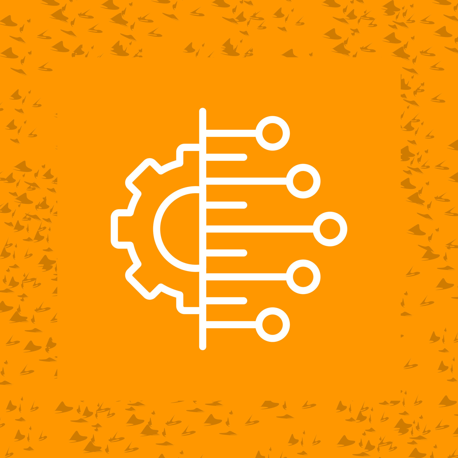 Data Integration Vector Icon 26458060 Vector Art At Vecteezy