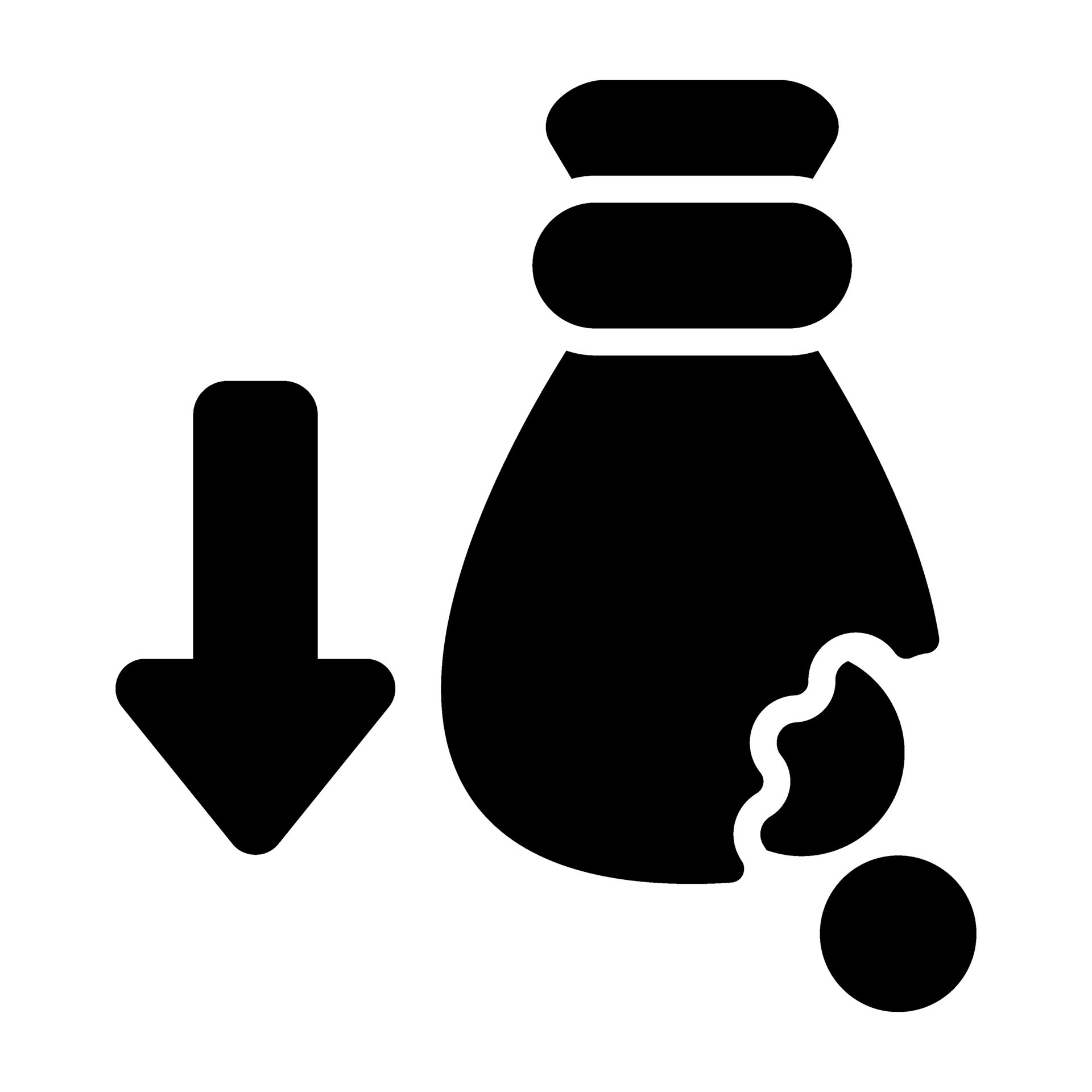 Financial Loss Vector Icon 26459193 Vector Art At Vecteezy financial-loss-vector-icon-26459193-vector-art-at-vecteezy