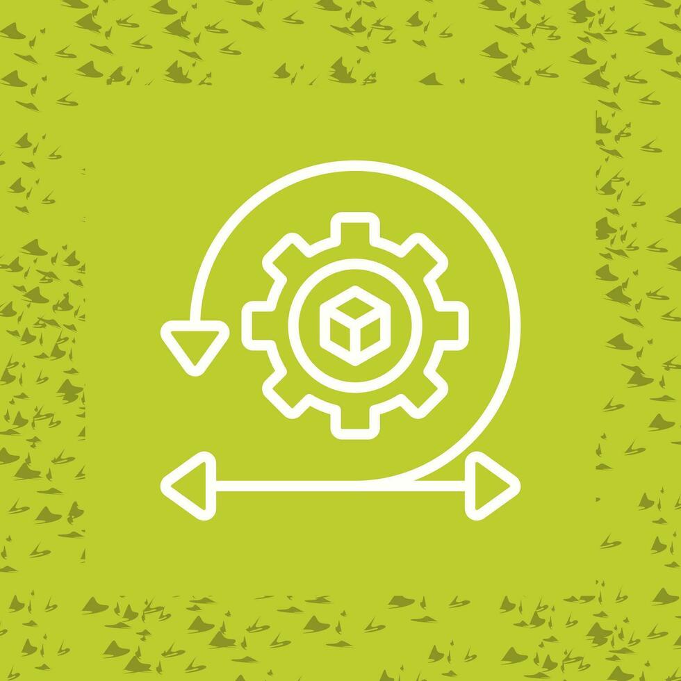 Iterative Design Vector Icon 26459622 Vector Art at Vecteezy