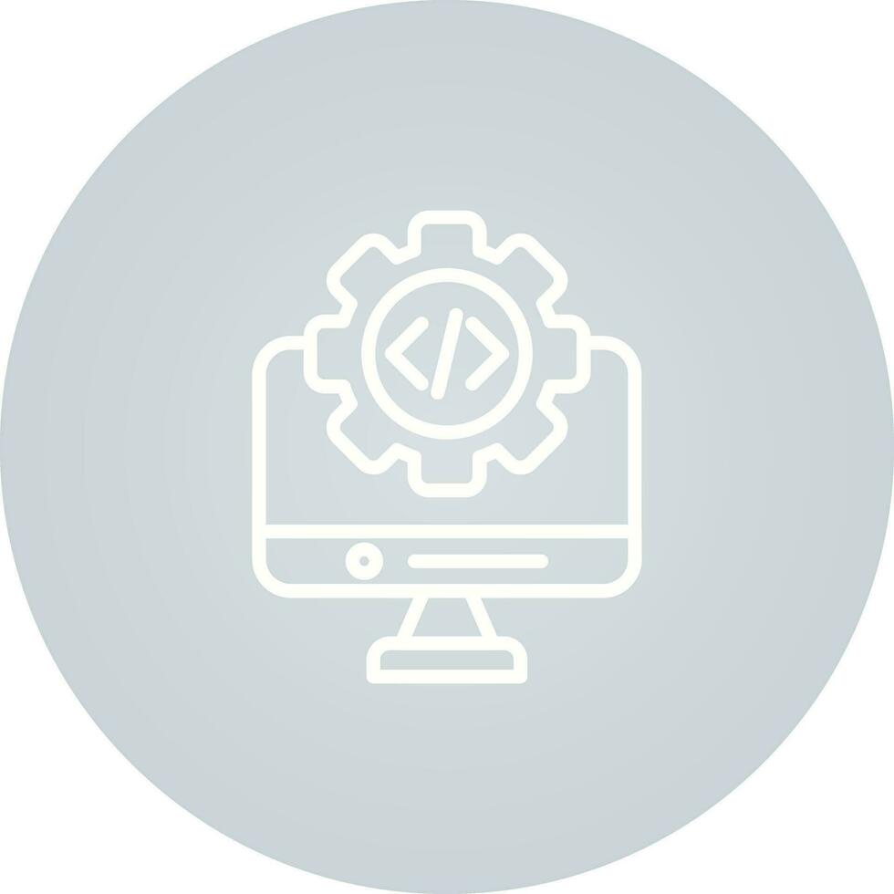 Software Development Vector Icon 26473334 Vector Art at Vecteezy