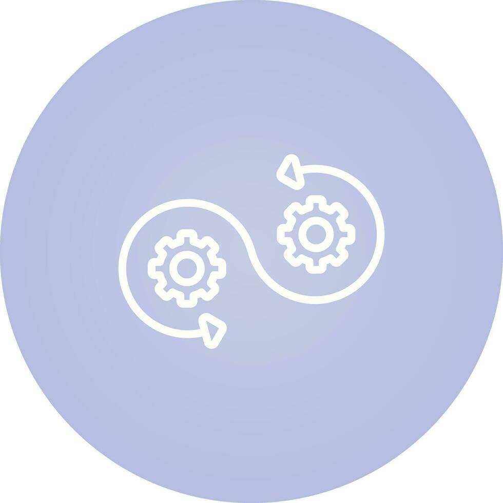 DevOps Vector Icon 26473527 Vector Art at Vecteezy