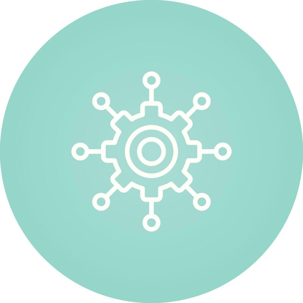 Microservices Vector Icon 26473562 Vector Art at Vecteezy