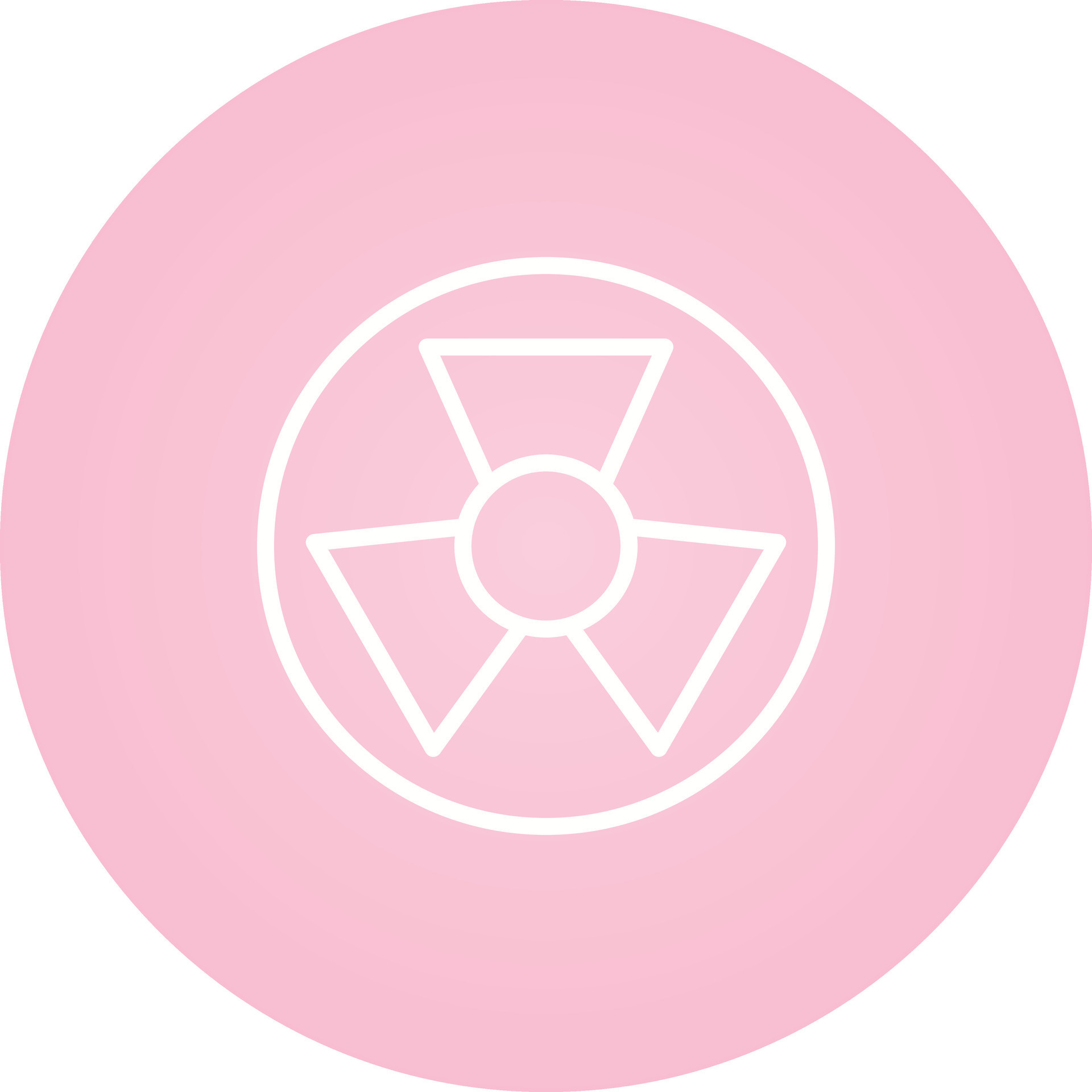 Radiant Vector Icon 26473749 Vector Art at Vecteezy