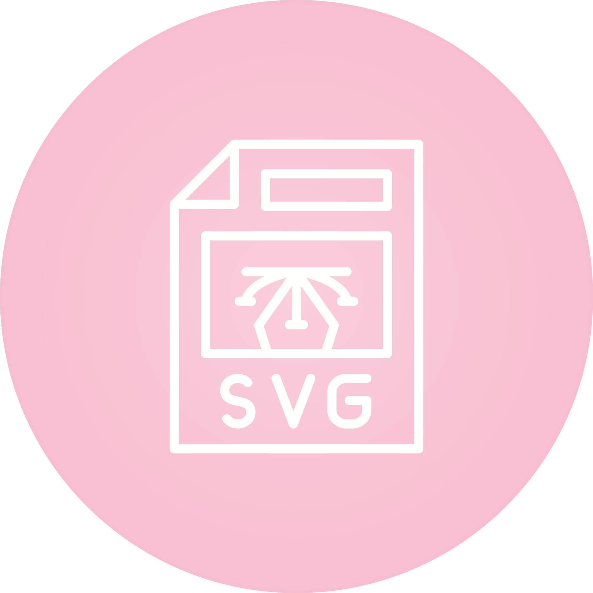 Svg File Vector Icon 26473988 Vector Art at Vecteezy